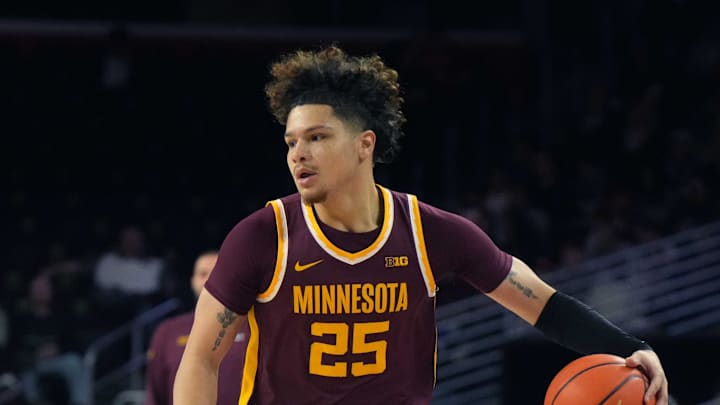 Ex-Gophers guard says Ben Johnson firing 'messed' things up for seniors