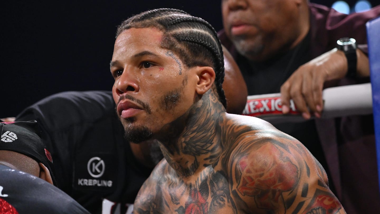 Jake Paul Claims Tank Davis Is "Taking A Bigger Risk" To Fight Him