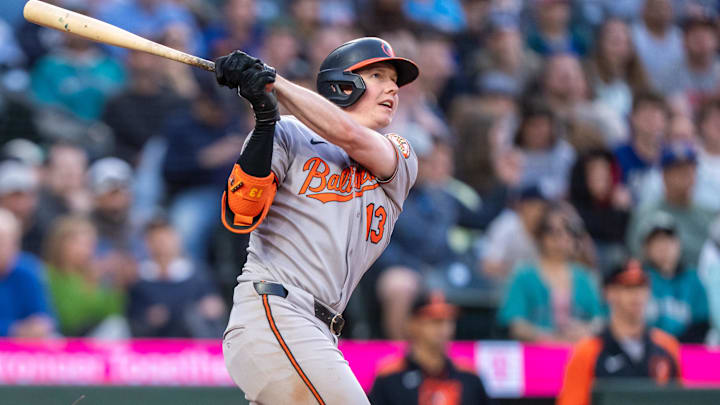 Former Arkansas Razorback sent down after struggles at MLB level