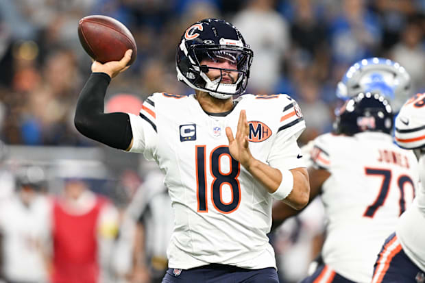 Cowboys vs Bears, NFL Week 3: Start time, live stream, TV channel