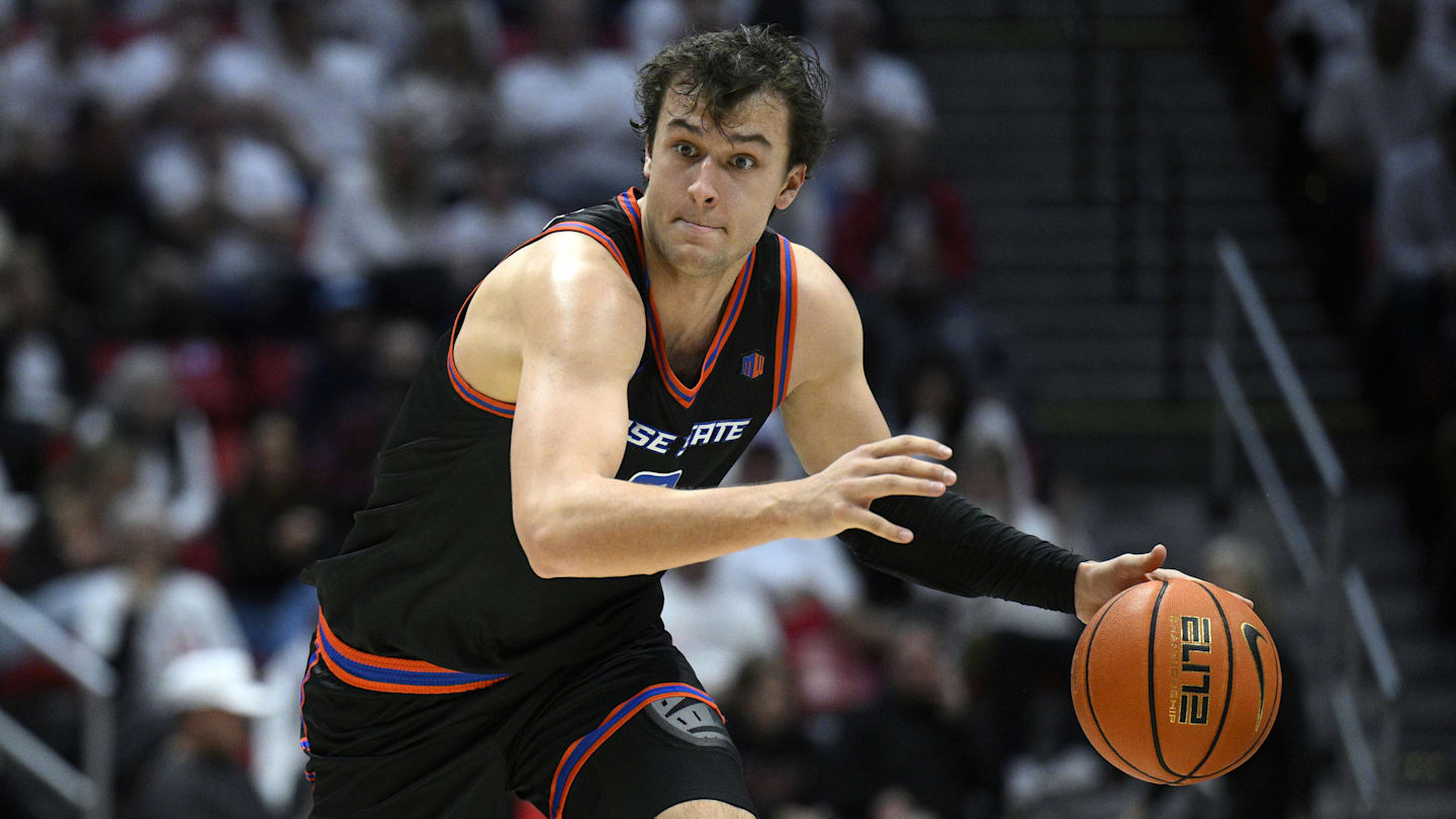 Top Performers from the 2025 Portsmouth Invitational Tournament