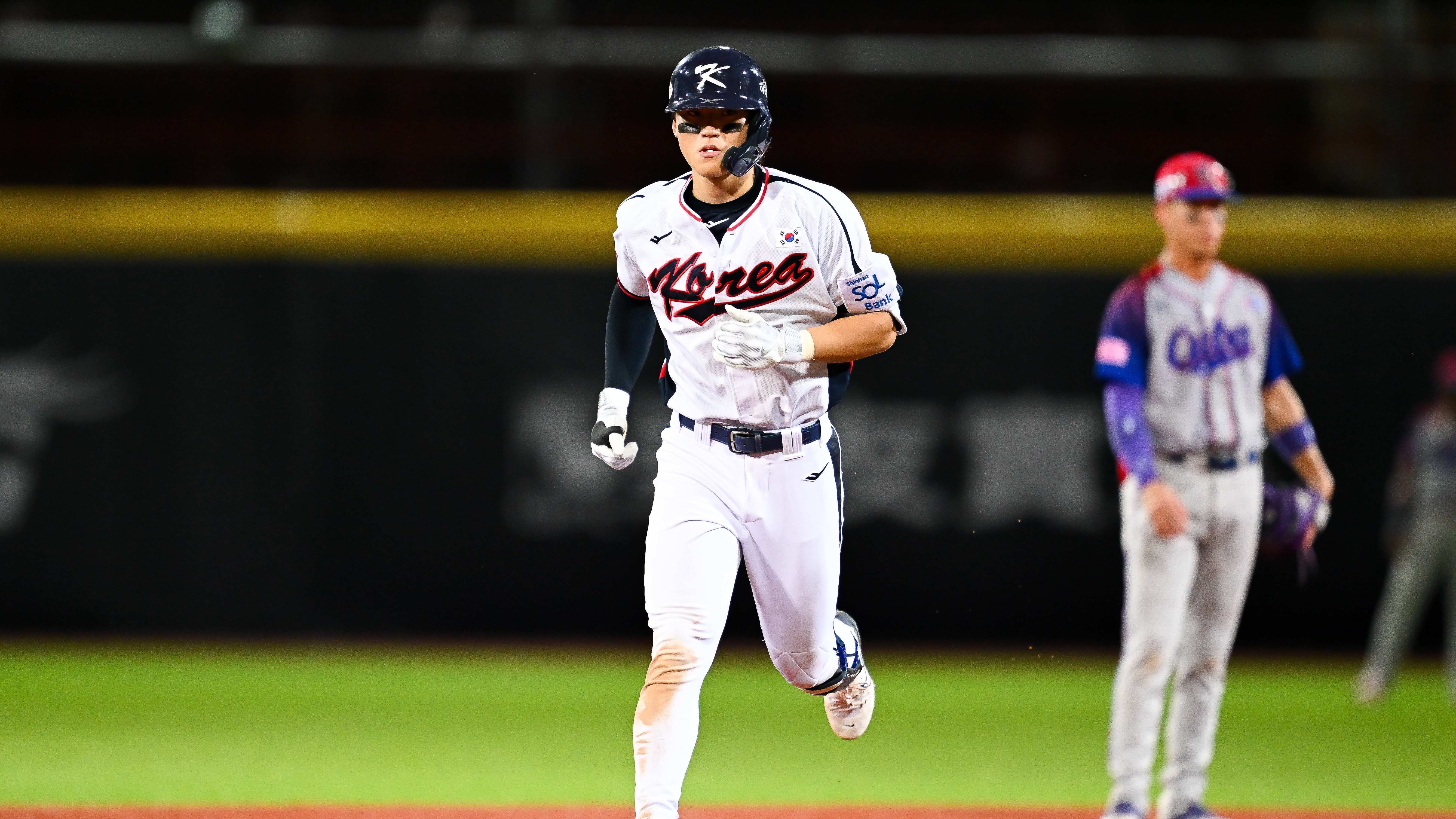 SFジャイアンツ、KBOのスーパースター内野手をスカウトする約20球団の一員に