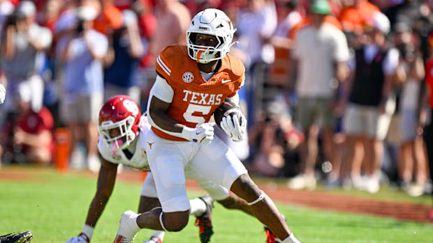 Three Keys to Victory For Texas vs. Kentucky Wildcats