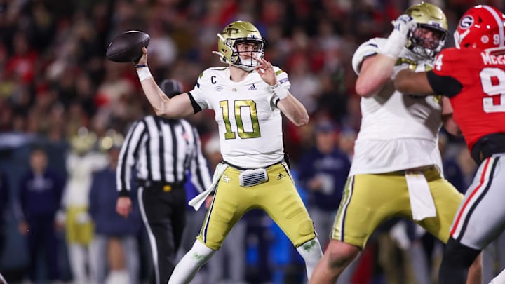 Georgia Tech vs Vanderbilt: Three Storylines For Friday's Bowl Game