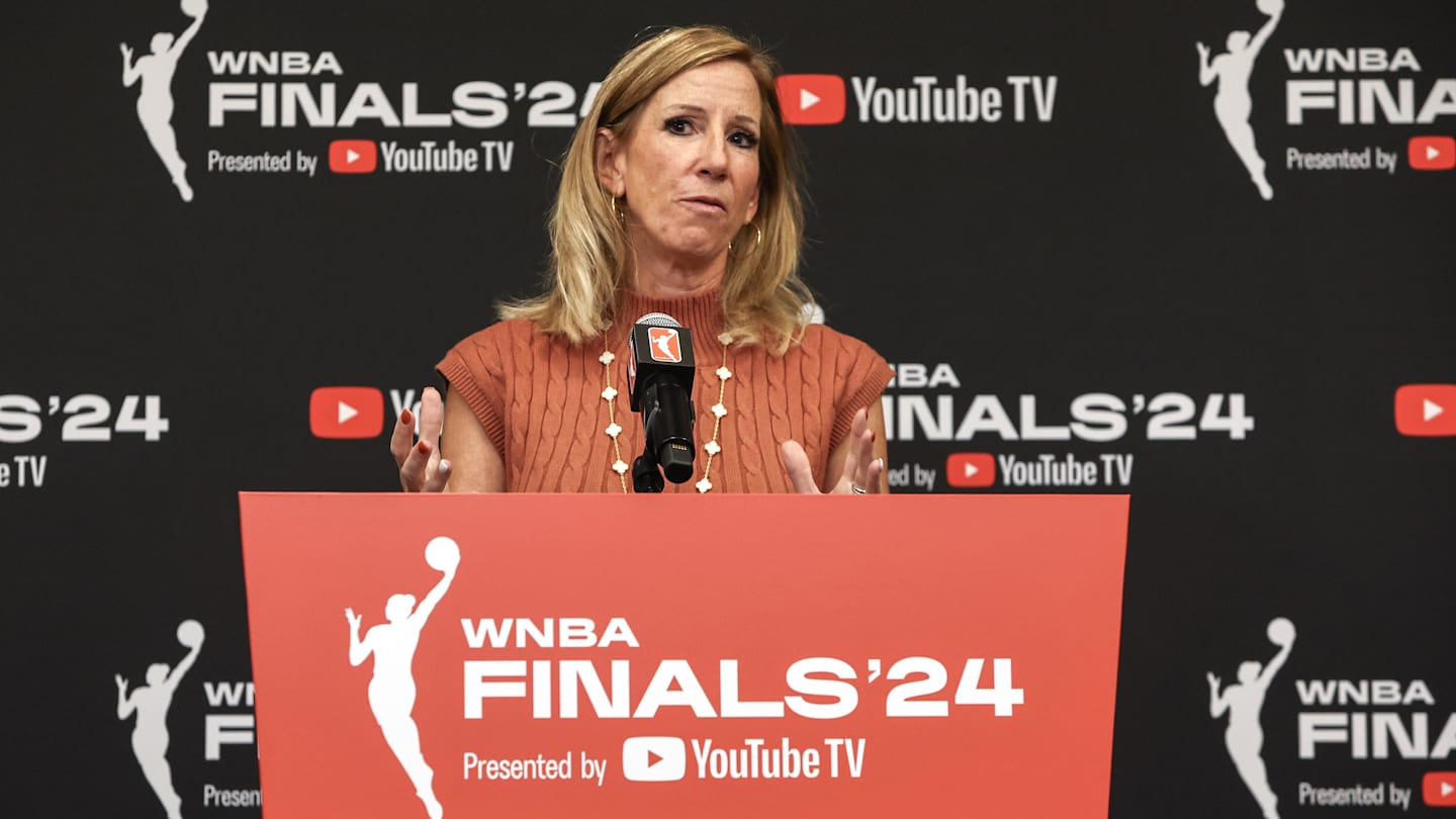 WNBA Players Opt Out of CBA: Here’s What You Need to Know