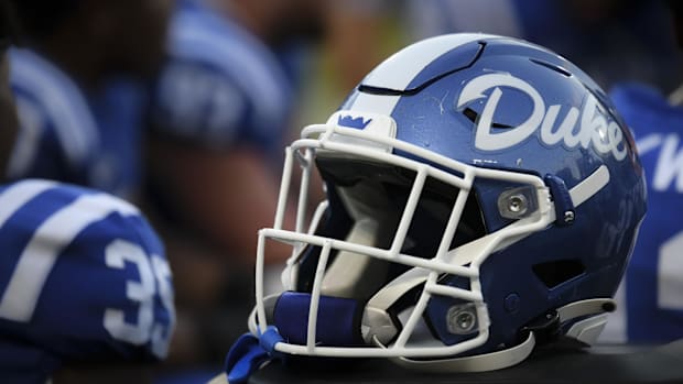 How Duke Running Game Can Succeed vs Clemson