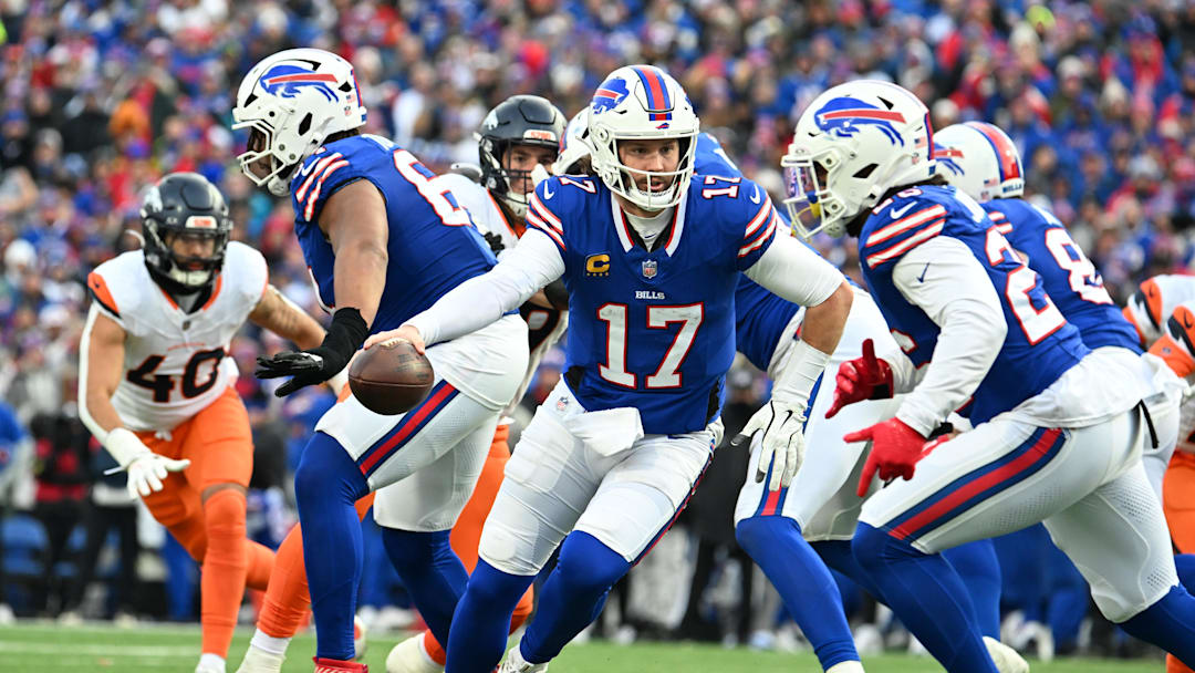 Conor Orr - Sports Illustrated