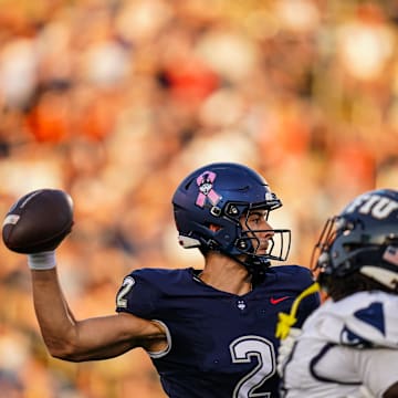 How UConn Huskies' Discipline Won vs. Buffalo Bulls