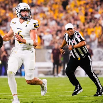 2025 Northern Arizona Football Preview