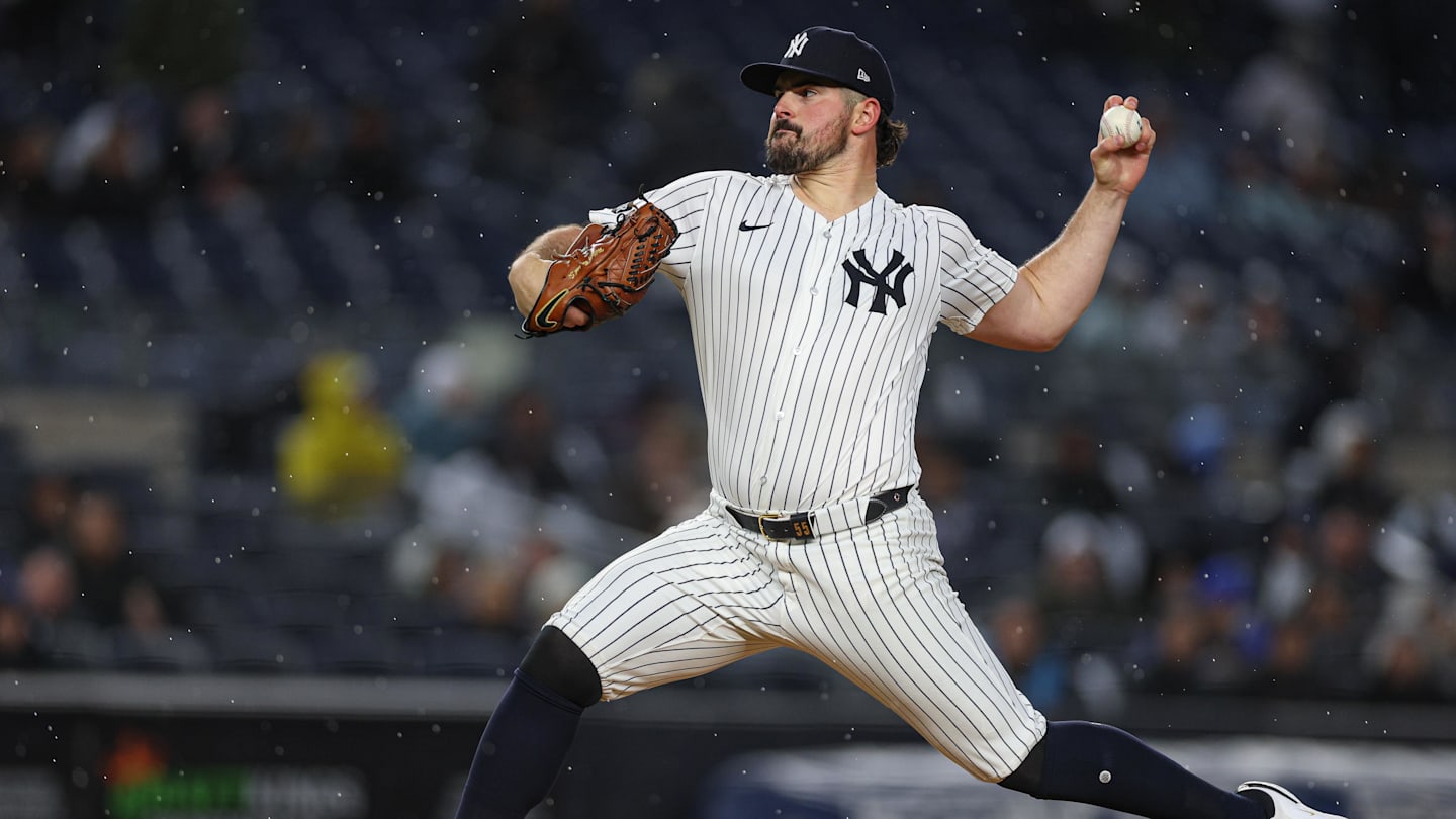 Yankees vs. Tigers Prediction, Odds, Probable Pitchers, Prop Bets for ...