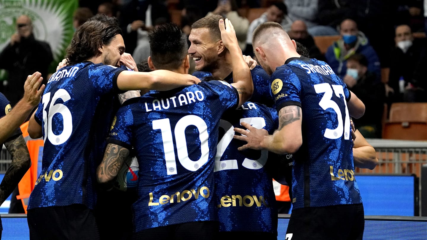 All'Inter resta solo Suning: gli sponsor cinesi salutano