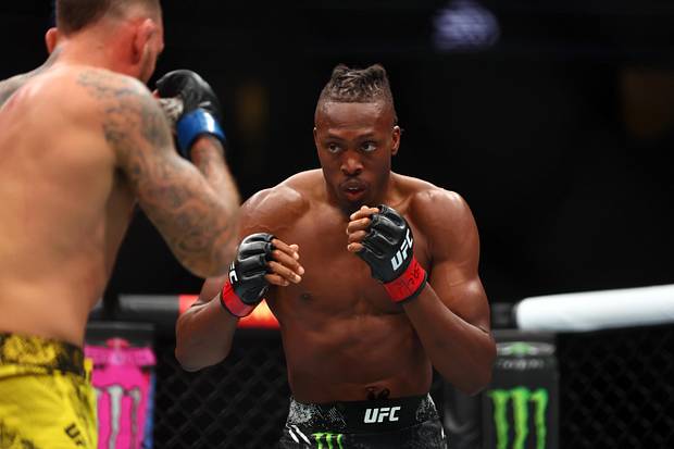 Fighter officially confirms retirement at 29 years old after UFC 313 loss