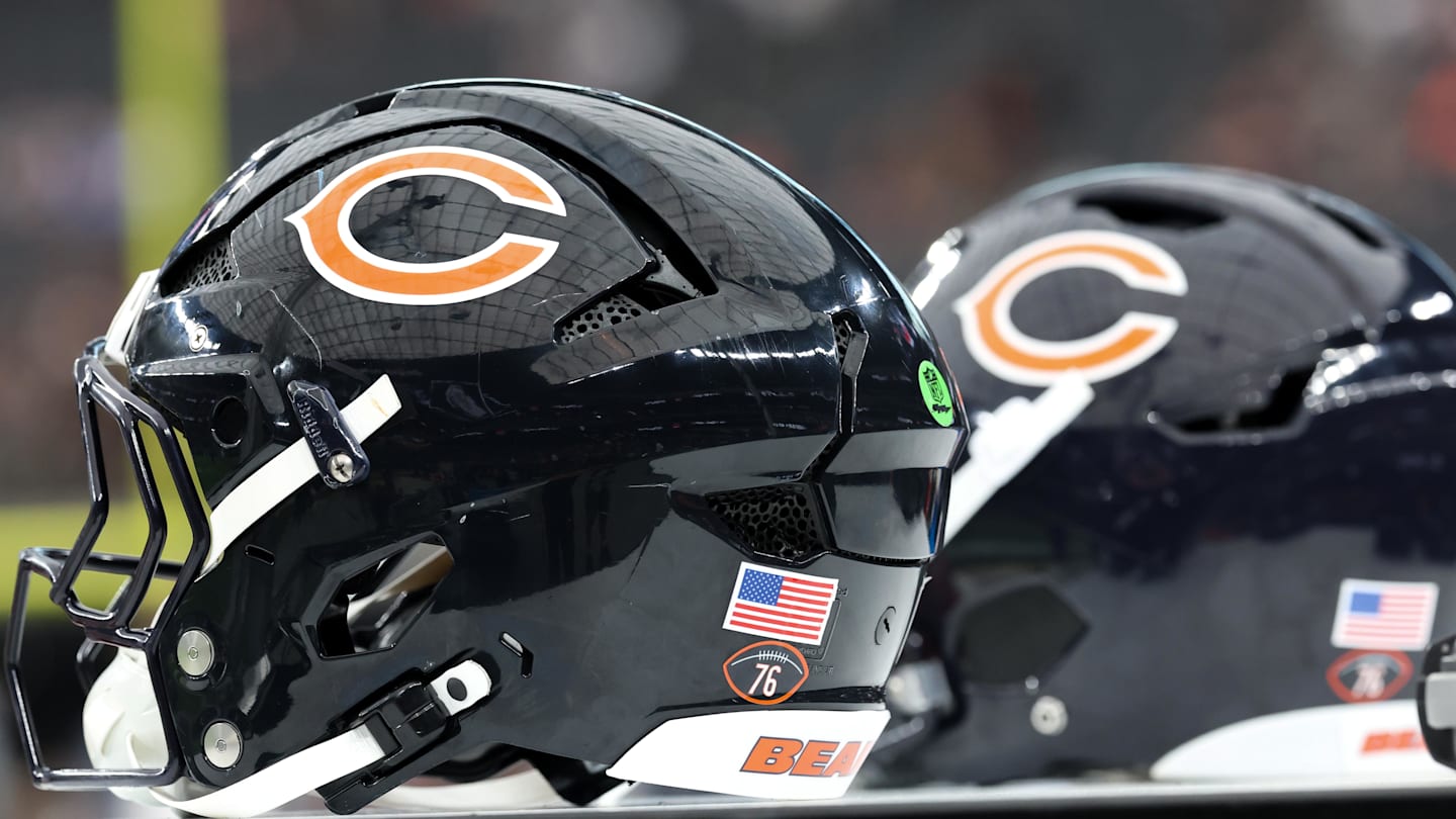 Chicago Bears' breakout star is exactly who fans were hoping for in 2025