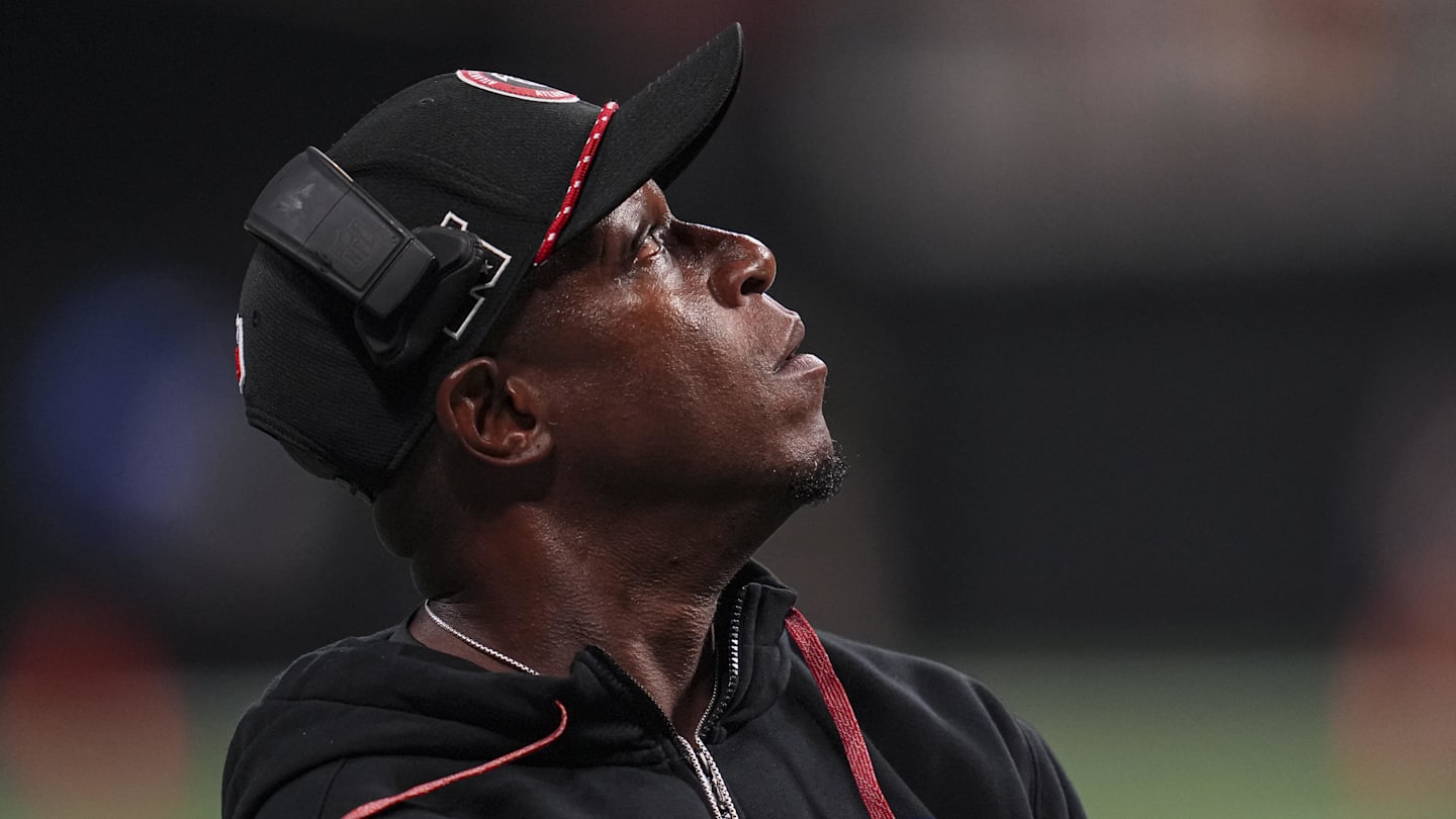 'Atlanta Falcons in Great Hands': Kansas City Chiefs' Andy Reid Touts ...