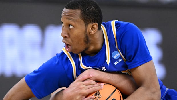 Immediate Takeaways From Men's Basketball Media Day at NC State