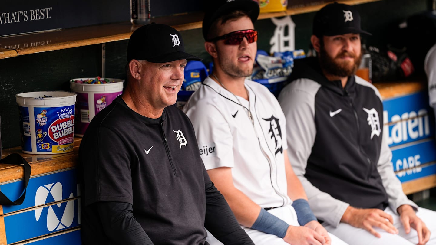 Detroit Tigers Putting Together Historic Stretch as Playoff Berth Looms