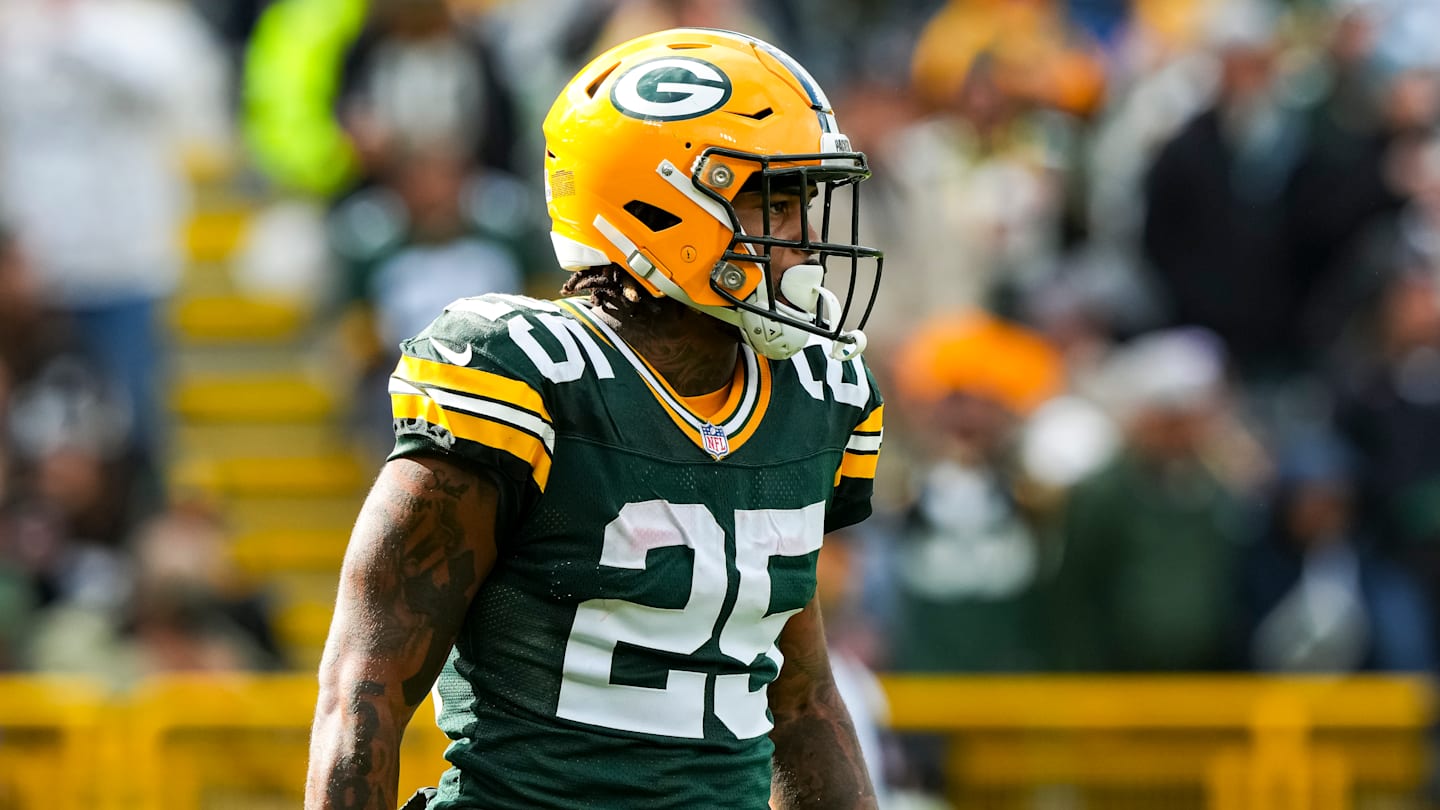 Important storylines to watch for Packers vs. Texans in Week 7