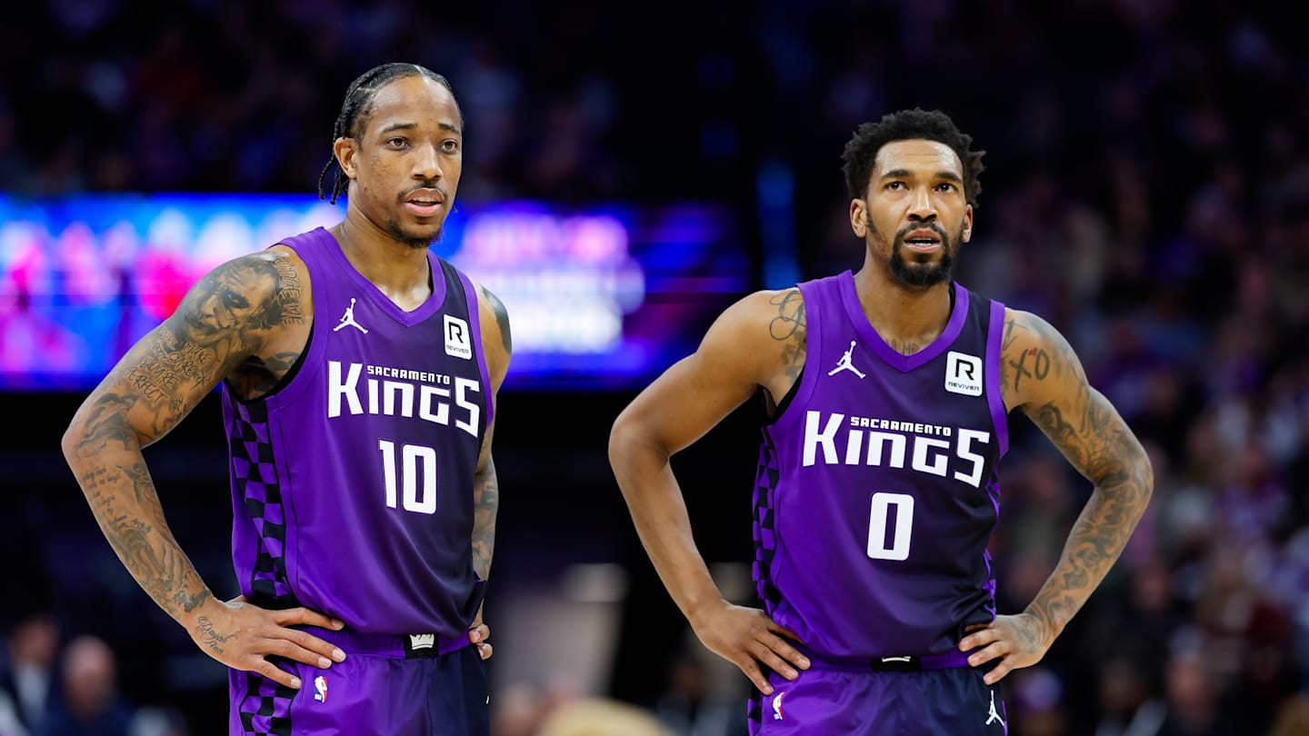Sacramento Kings Receive Mixed Offseason Feedback With NBA Expert Grade