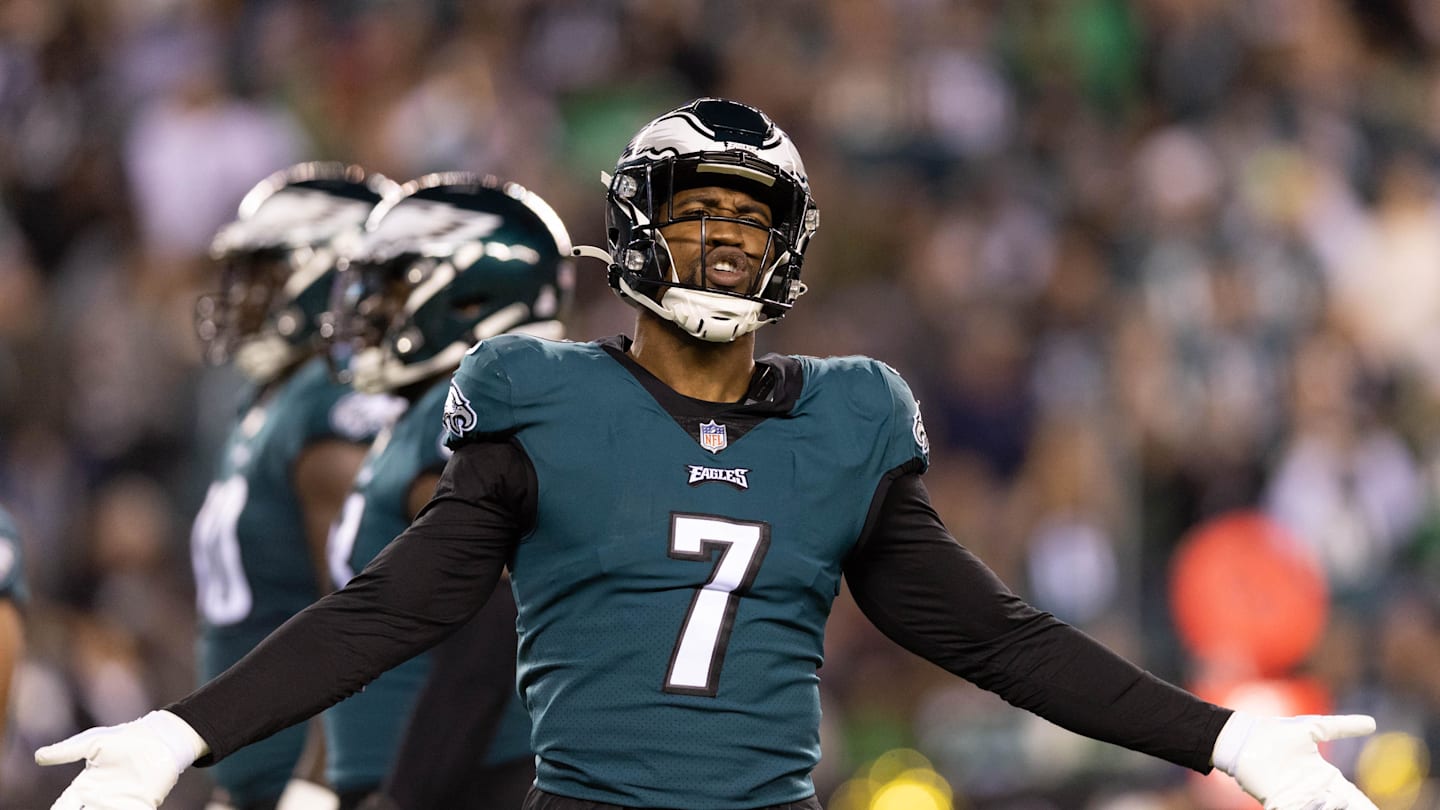 Dallas Cowboys trade rumors: Haason Reddick not a 'viable option' for Big D