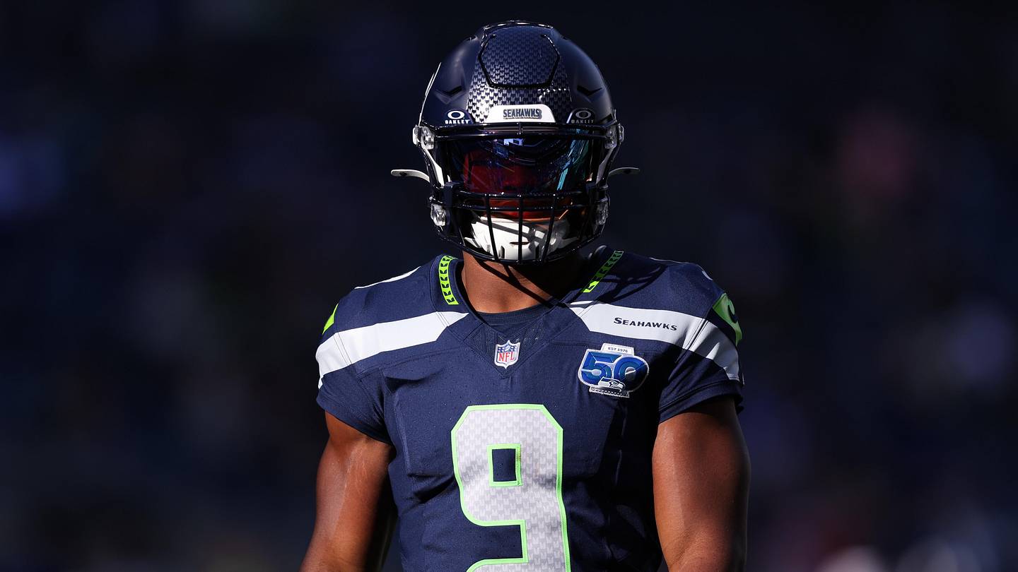 Is Kenneth Walker Playing Today? (Injury Update, Betting Impact for ...