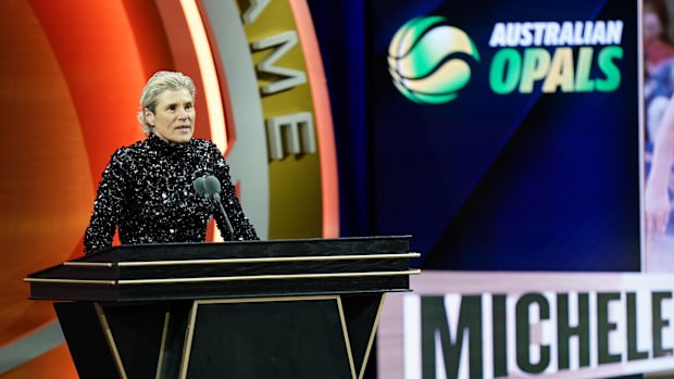 How A Mercury Legend Had A Big Defensive Game