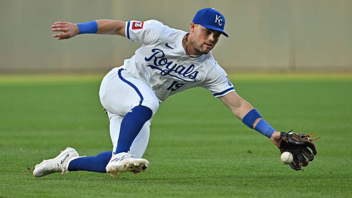 With roster moves looming, who will the KC Royals cut?