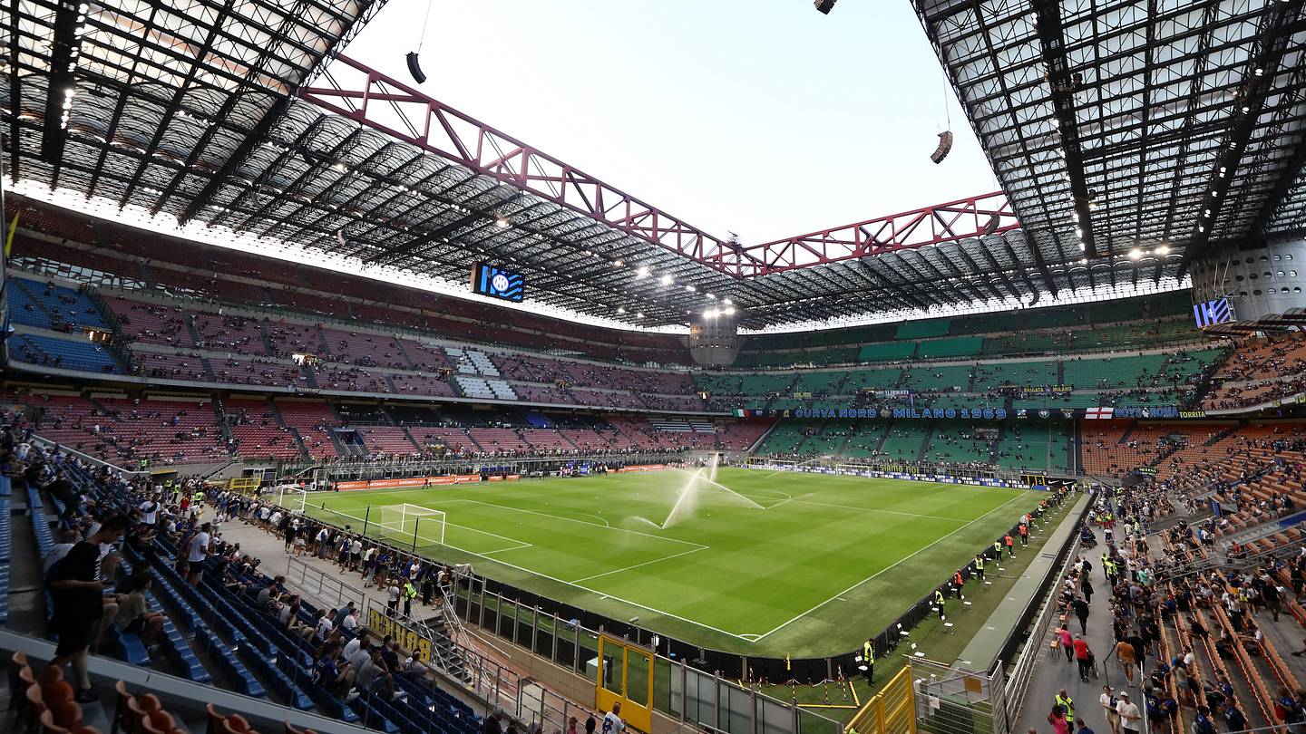 Inter-Stella Rossa: orario, dove vederla in tv, probabili formazioni e ...