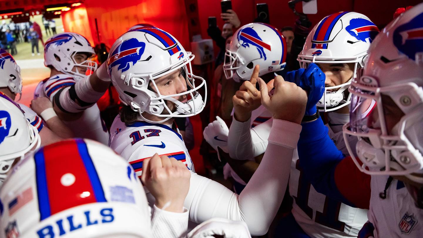 Buffalo Bills pass test in PFF's offseason grades for all 32 teams