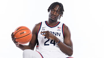 UConn Huskies On SI - Sports Illustrated