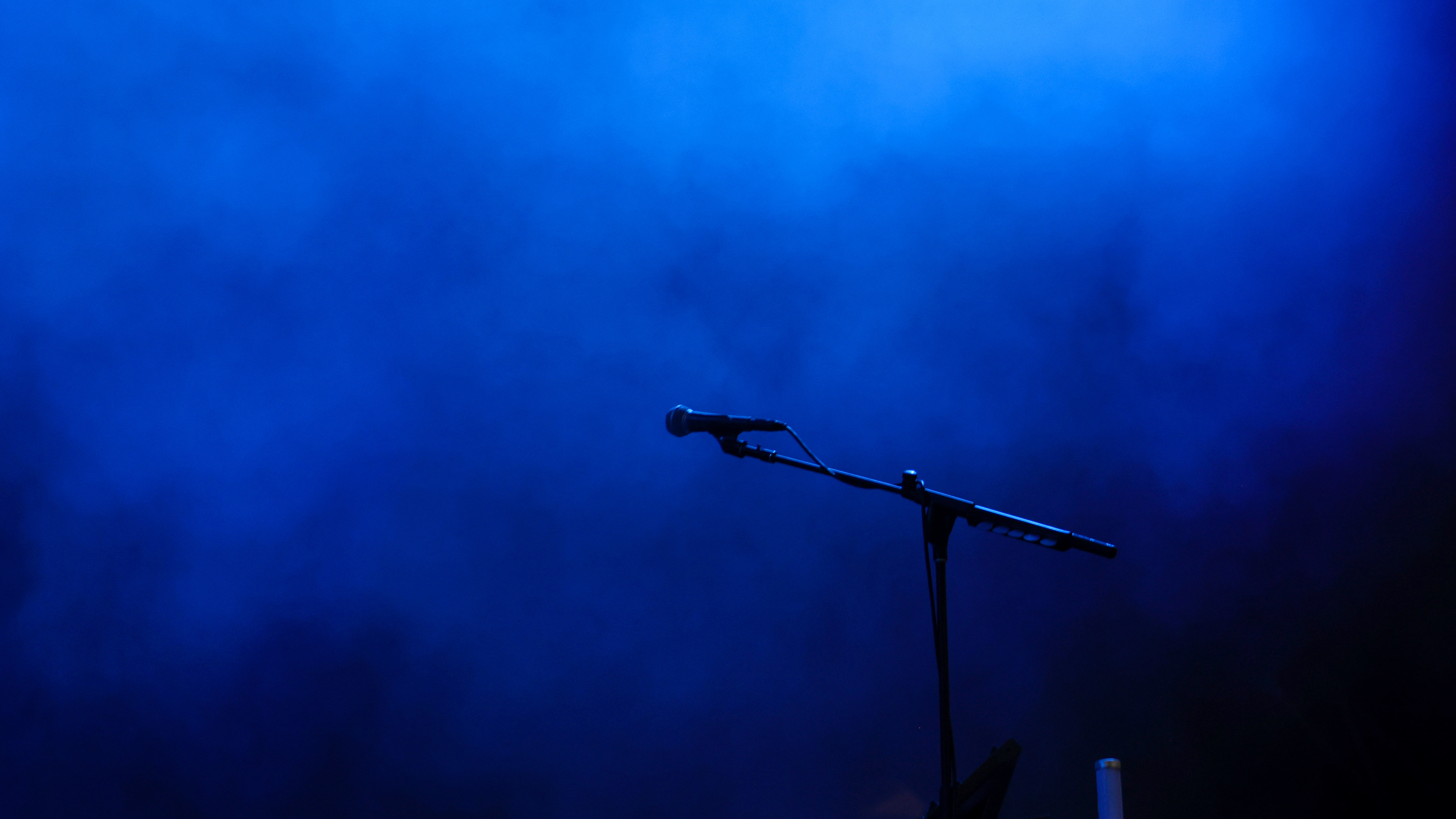 Three legendary bands with member changes which work amazingly well