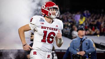 Rutgers Scarlet Knights On SI - Sports Illustrated