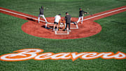 Athletics - Oregon State Beavers On SI - Sports Illustrated