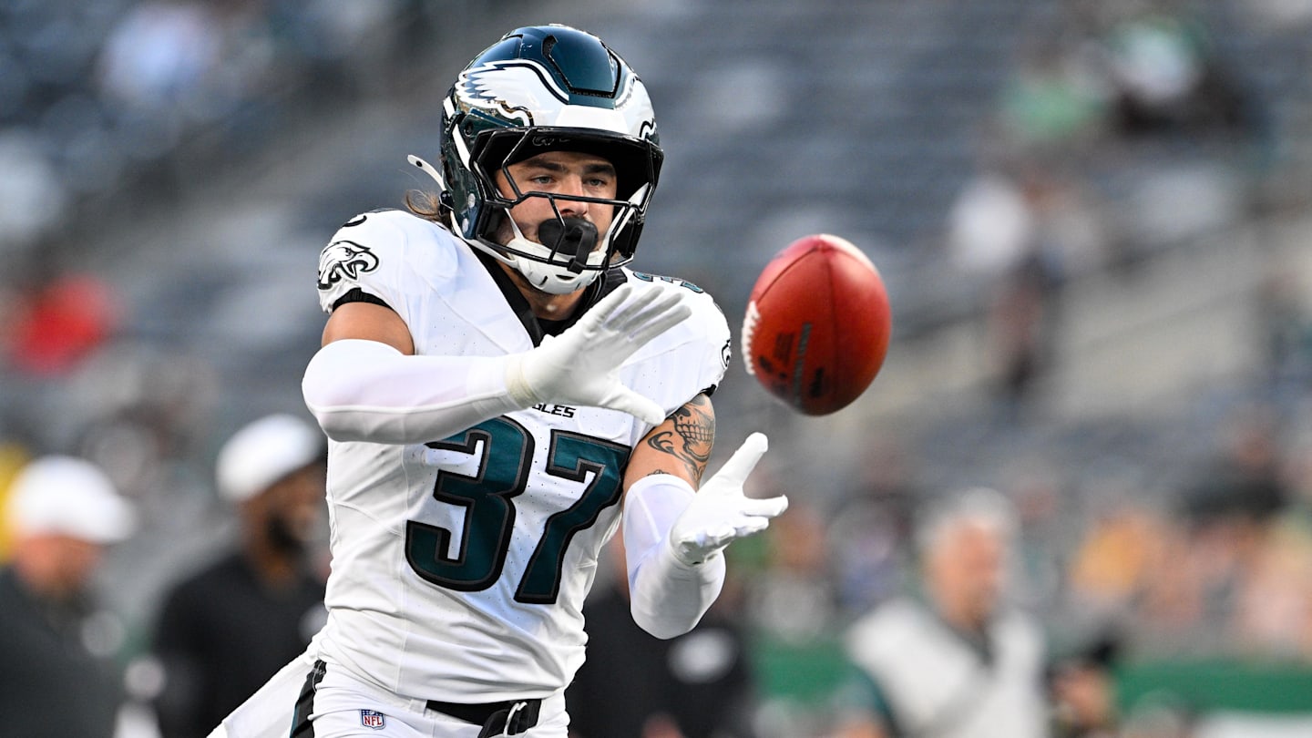 Seattle Seahawks reinforce defensive secondary amid stacking injuries