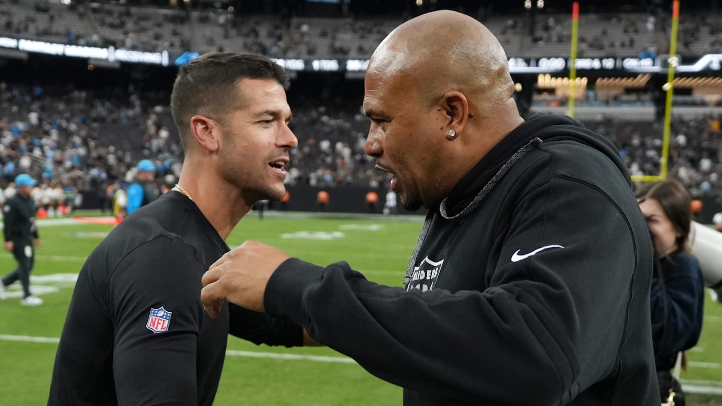 Dave Canales' calm purpose saved the Carolina Panthers' 2024 season