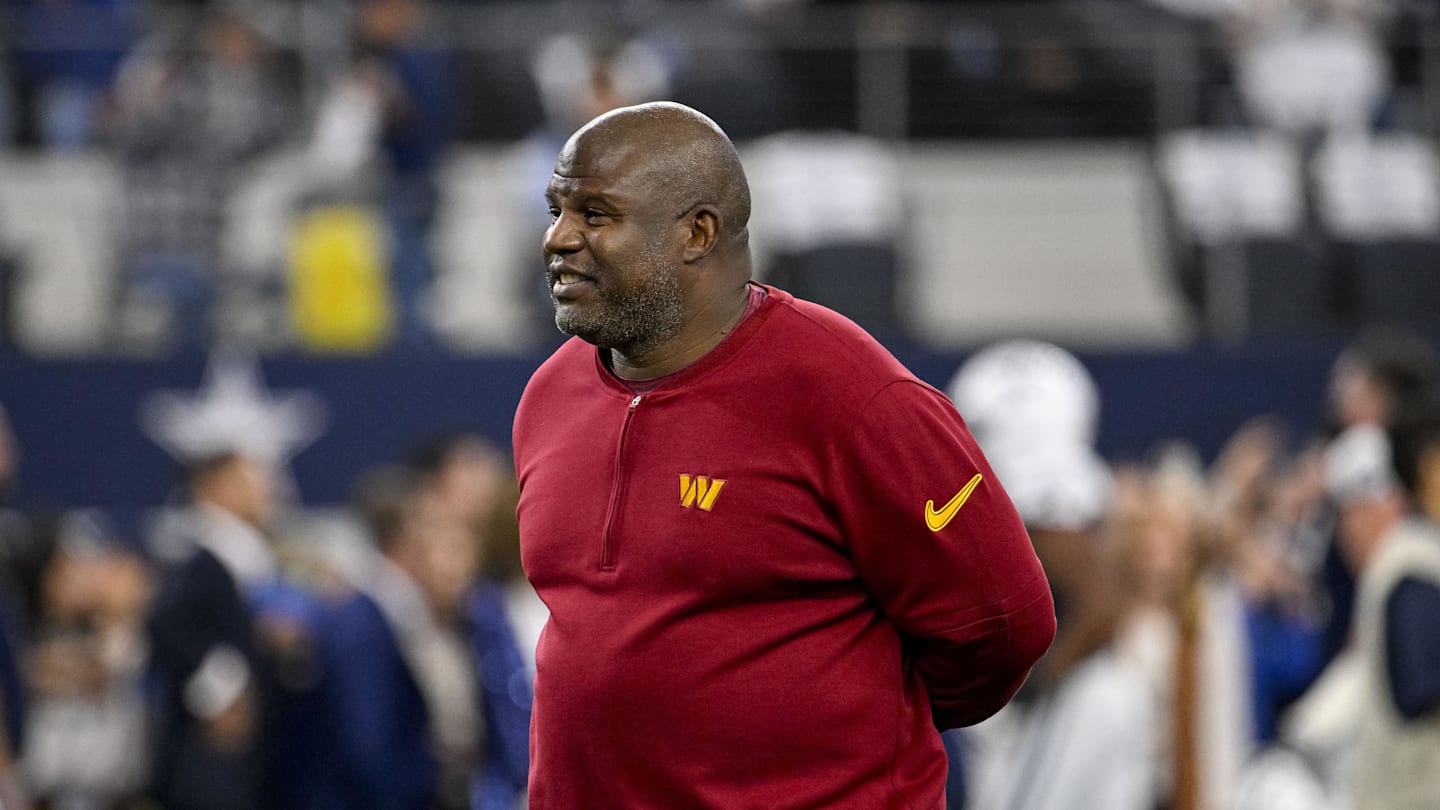 UCLA Football: How New OC Eric Bieniemy Feels About Ethan Garbers So Far