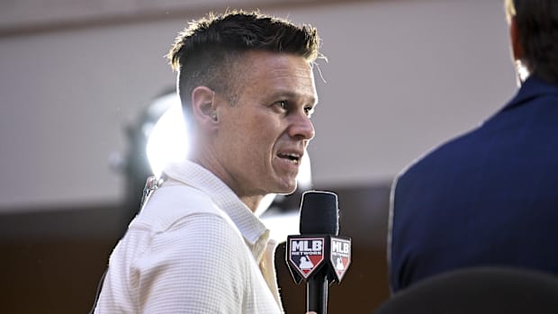 Mariners GM Has Candid Dan Wilson Message After Much-Maligned Bullpen Move