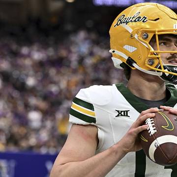 FOX Sports officially welcomes Robert Griffin III ahead of Baylor ...