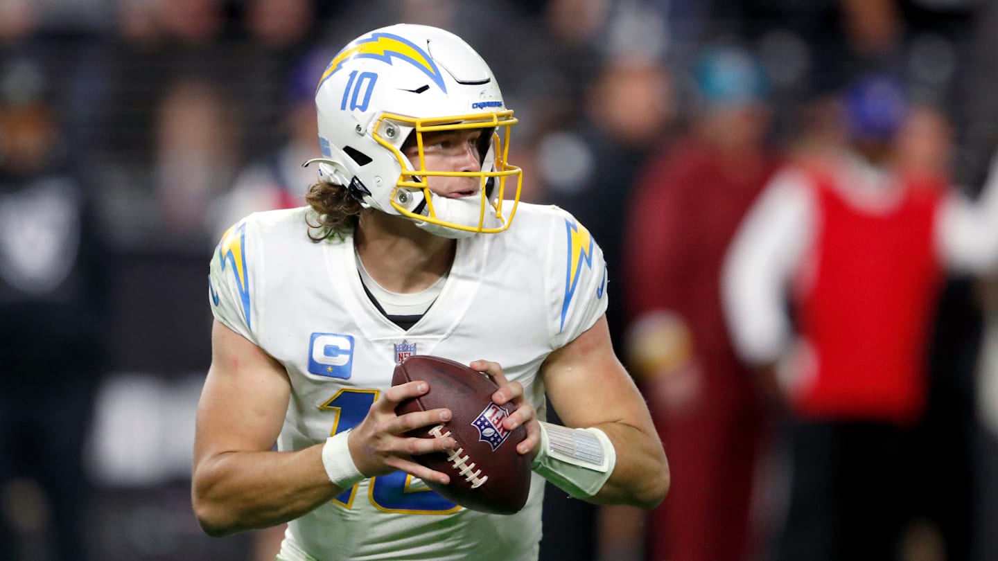 How complete is the current Chargers roster?