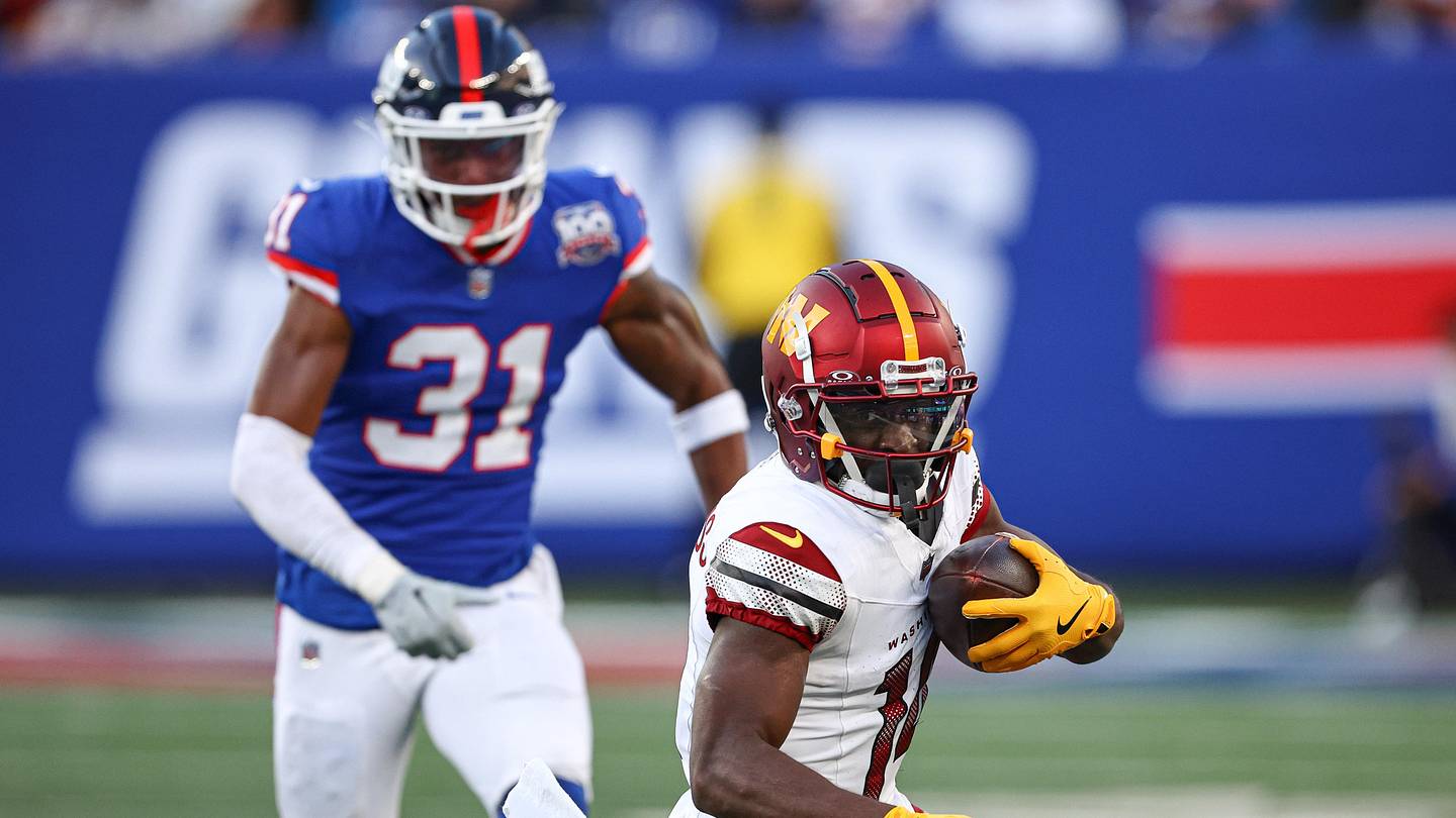Hoos in the NFL: Recapping NFL Week 9 for Former Virginia Football Players