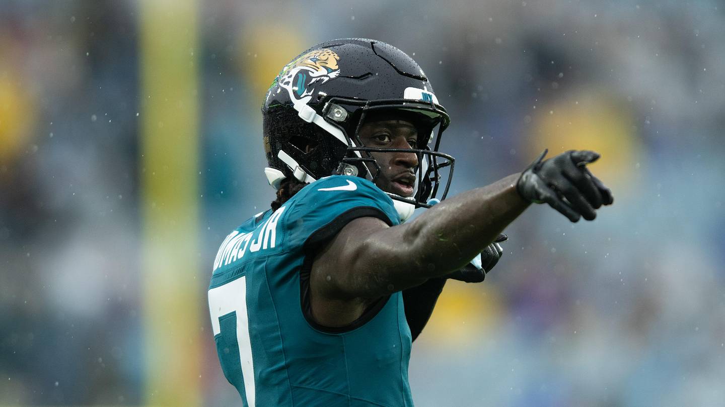 Jacksonville Jaguars Team Preview: Key Fantasy Players And Projections
