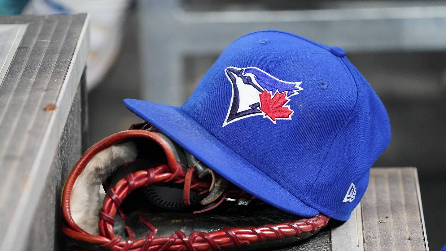 Toronto Blue Jays Minor Leaguer Accomplishes Rare Feat on Mound on Tuesday