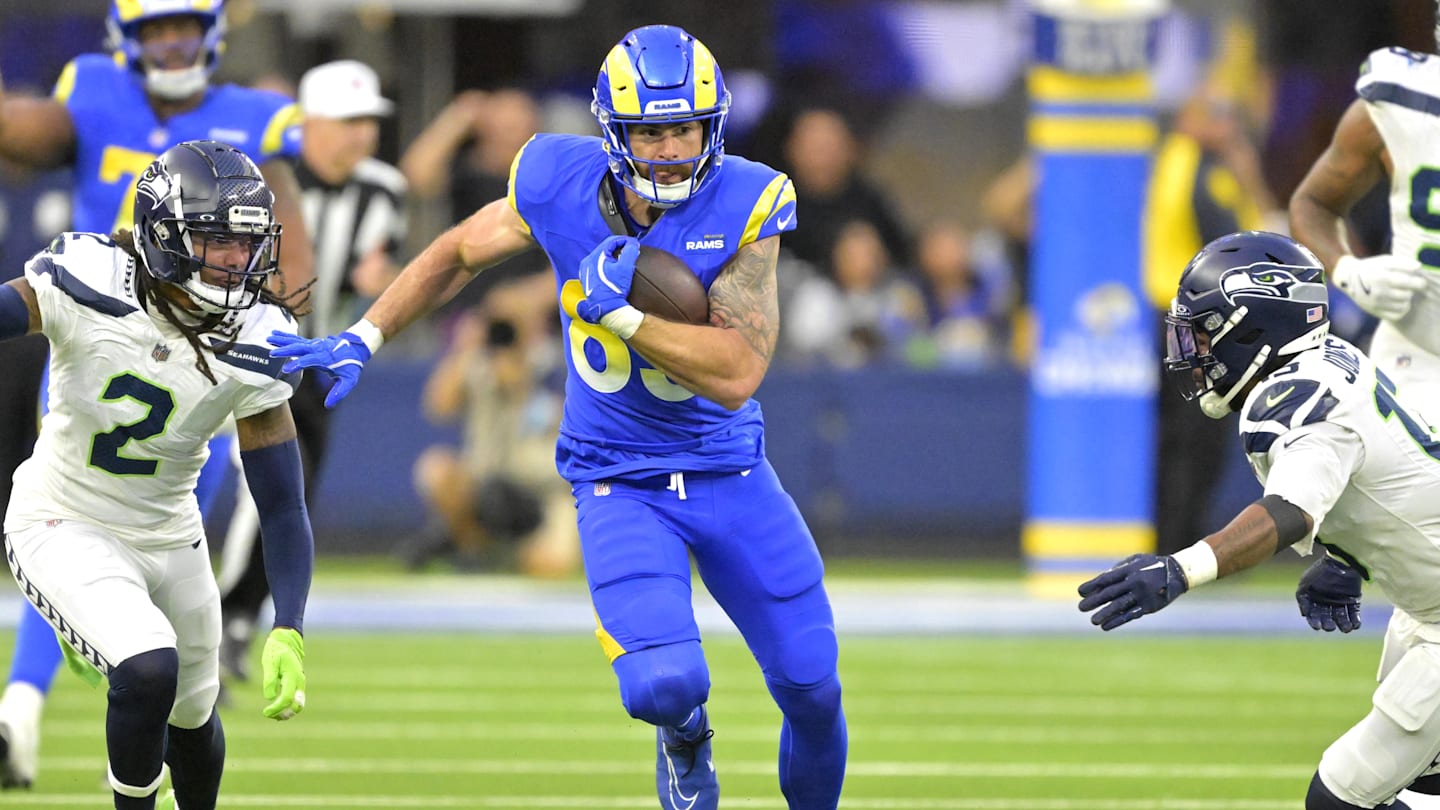 Social Media Reacts to Rams’ Loss Against the Seahawks