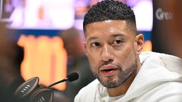 NFL rumors: Surprising Bears candidate, Marcus Freeman's future, Jets ...