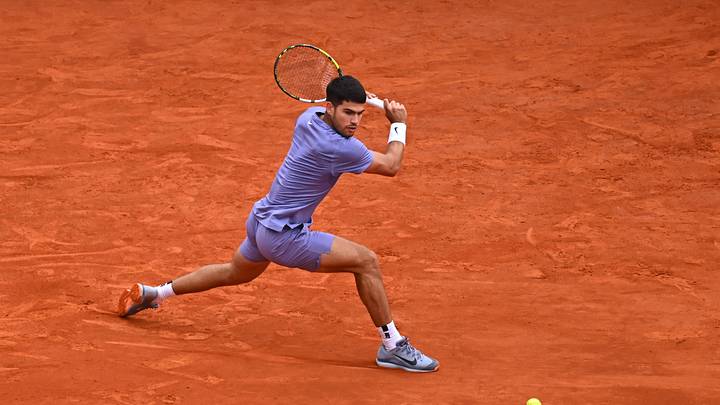 Carlos Alcaraz Wins Monte-Carlo Masters to Extend Clay Court Dominance