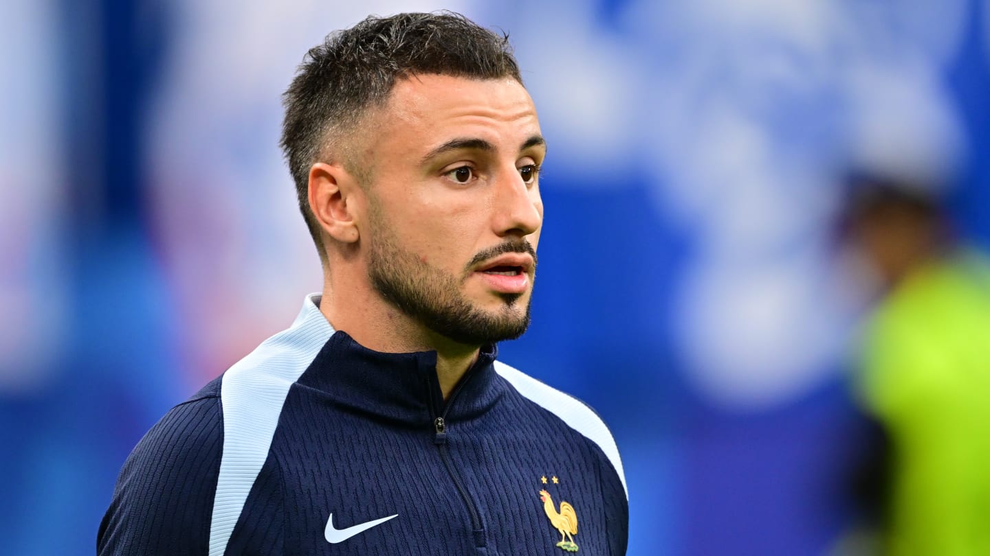 Mercato : Jonathan Clauss dévoile les raisons de son départ de l'OM ...