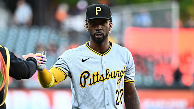 Pittsburgh Pirates Made Right Decision on Recent Waiver Moves