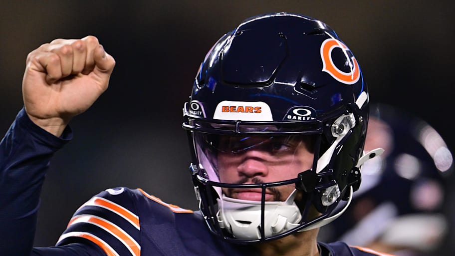 Another 2024 NFL Redraft has Chicago Bears making different choice at ...