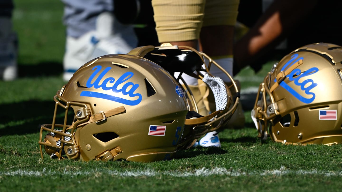 Report: Multiple Current Power Four Coaches Fit UCLA Job