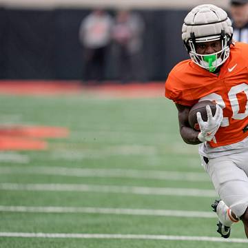 Oklahoma State Must Capitalize on Next Season's Intrigue