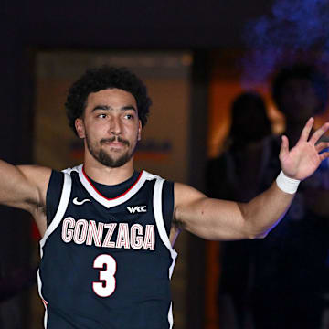 Gonzaga Bulldogs roster tracker for 2025-26: Returners, departures and newcomers
